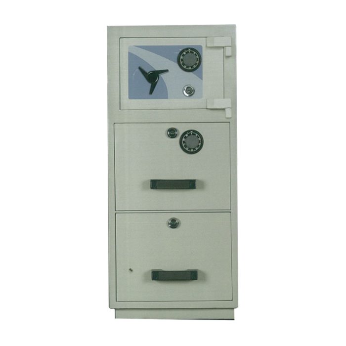Falcon Safe Multipurpose Unit Safe Cabinet | Safe Vault | Keno Design