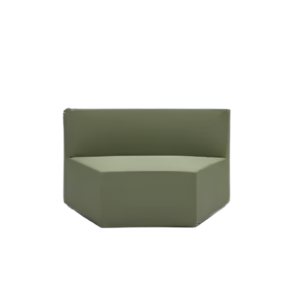 Pyramid Office Sofa | Lounge Seating | Lounge Seating in Puchong | Keno ...