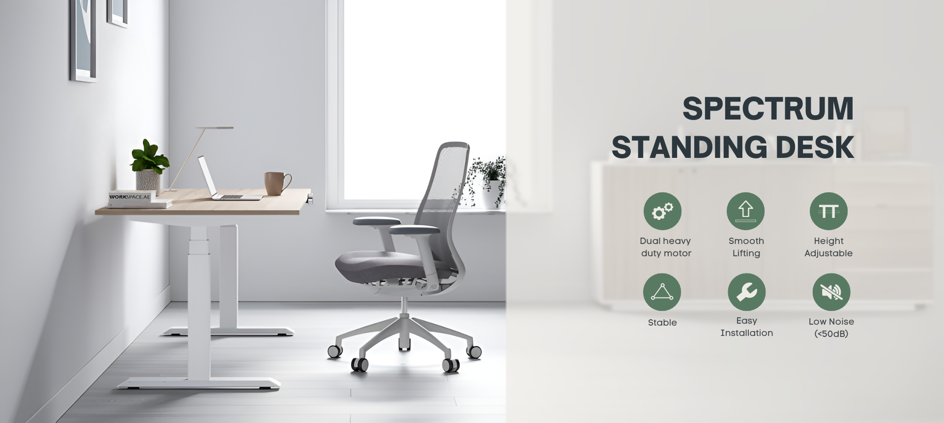 Office Furniture Online - Desks, Chairs & More | Keno Design